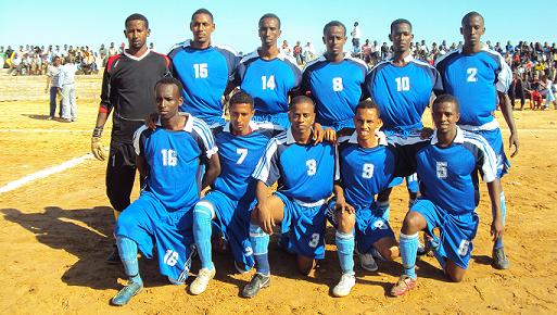 Somali Football Federation